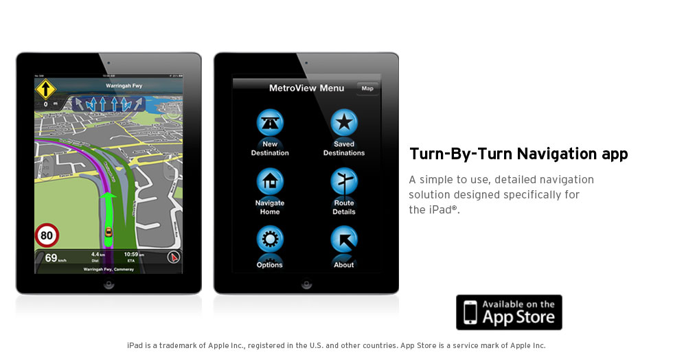 Got an iPhone?! FREE GPS App with mount purchase! - Perth-WRX.com